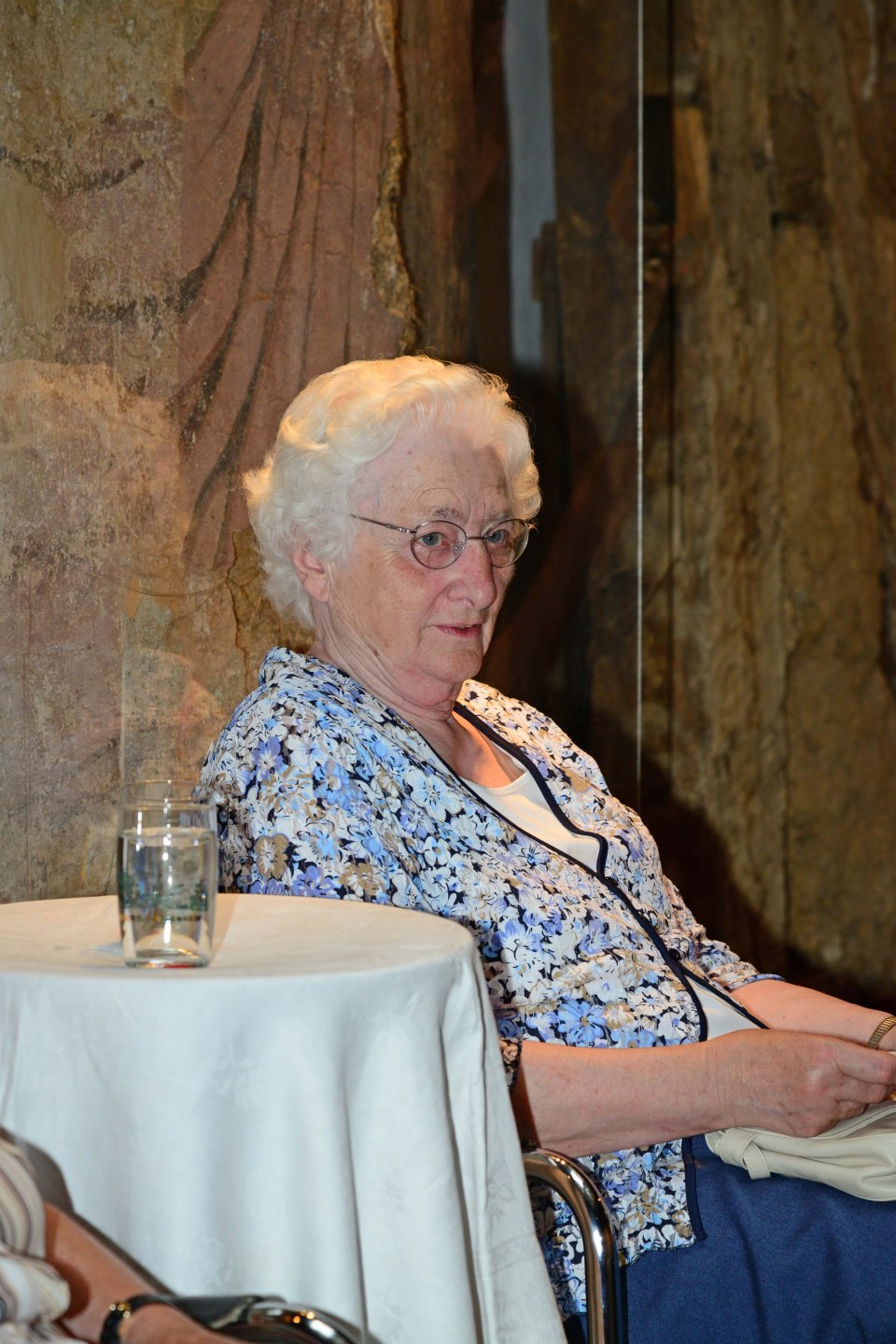 Historischer Verein Karlstadt - Zeitzeugen - Karlstadter erzählen